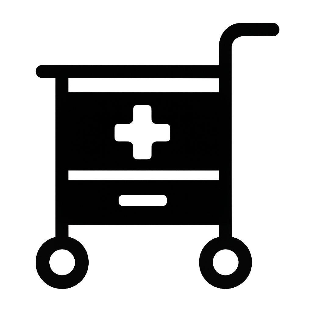 My Cart – 6th Tooth